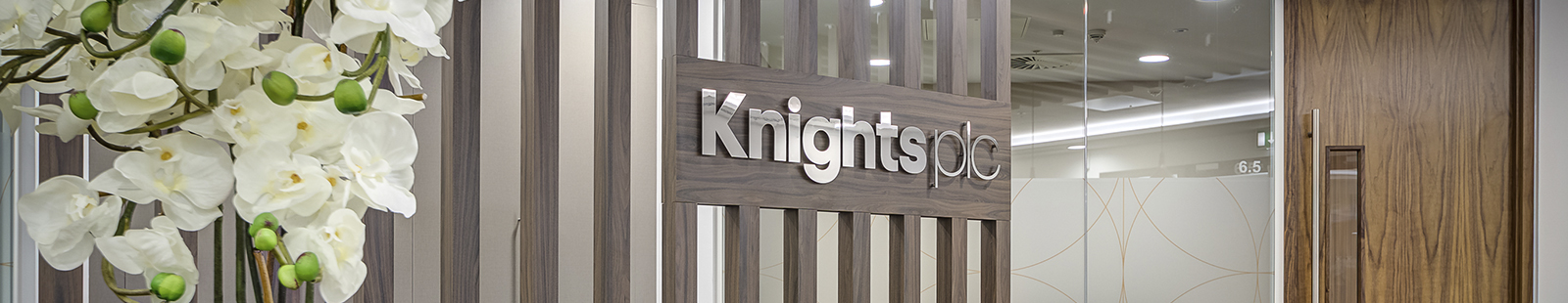 Knights welcomes new Partners to Chester and York offices | Knights