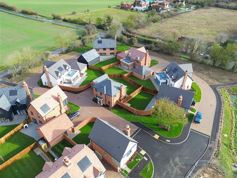 New land use control register: HM Land Registry guidance and deadlines ...