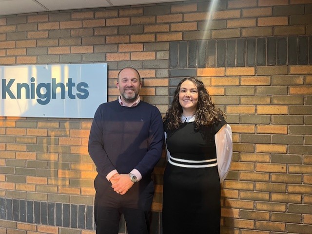 Lawyer Rebecca Adams joins Knights as Senior Associate in Carlisle ...
