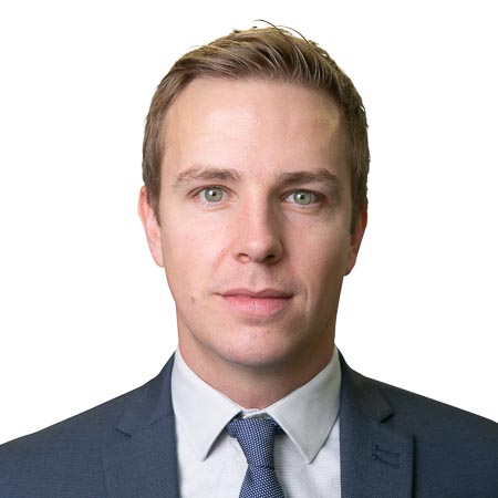 Andrew Broadbent | Knights