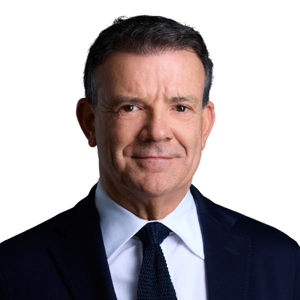 Ian Wilson | Knights