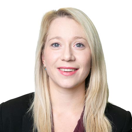 Natalie Sheldon | Knights