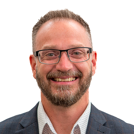 Mark James | Knights