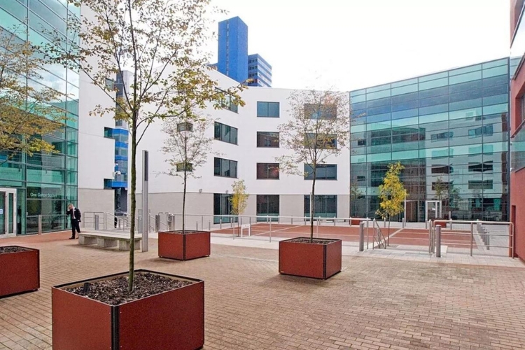 Knights to move to Colton Square in Leicester | Knights