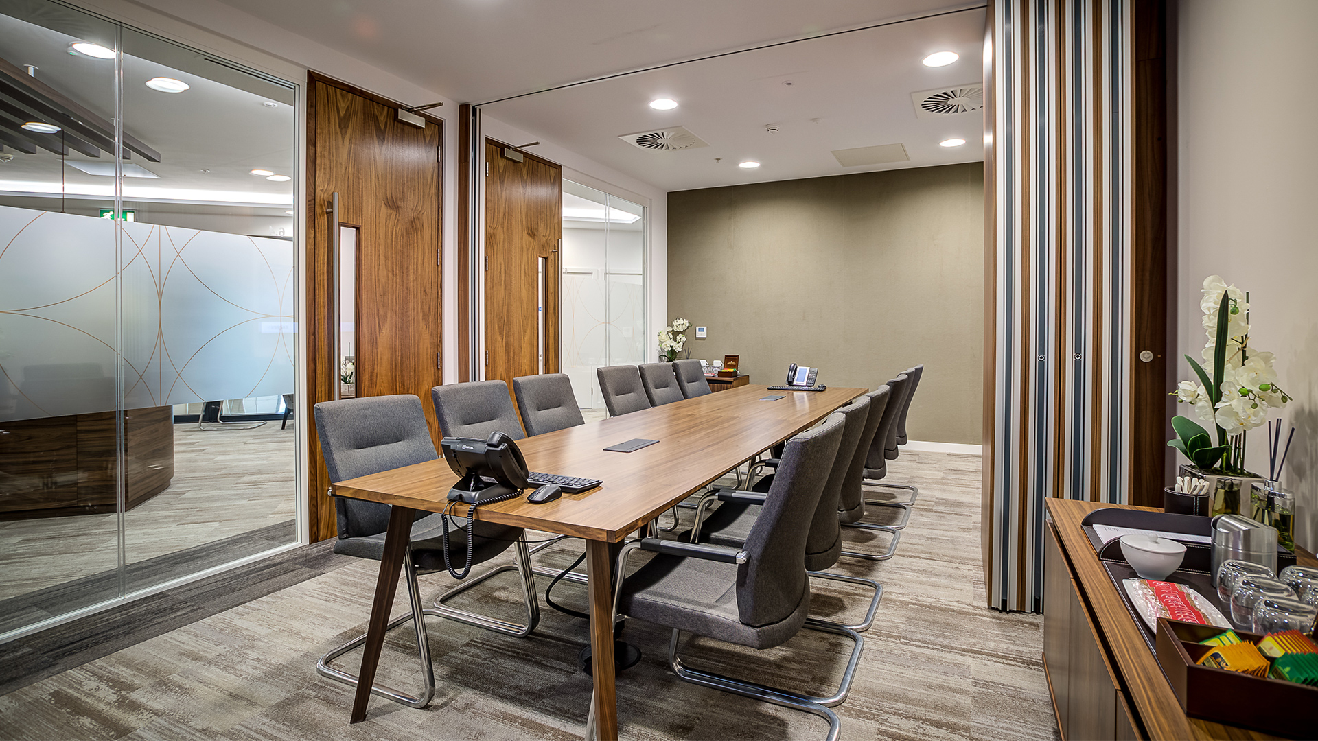 Investors Overview | Knights