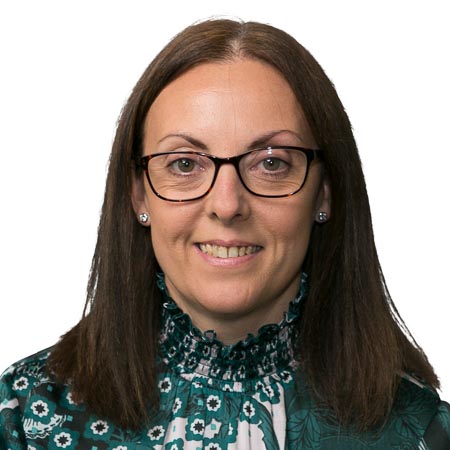 Louise Cooper | Knights