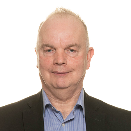 Arthur Chapman | Knights