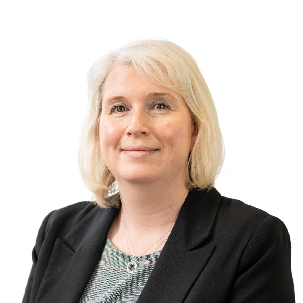 Jill Roberts | Knights