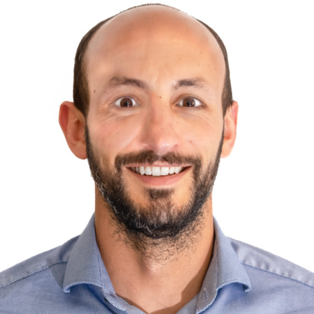 David Morris | Knights