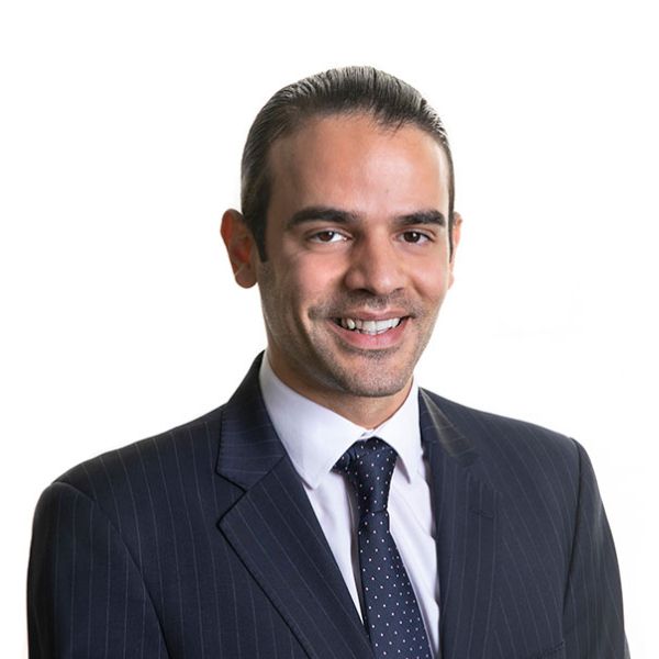 Michael Charalambous | Knights