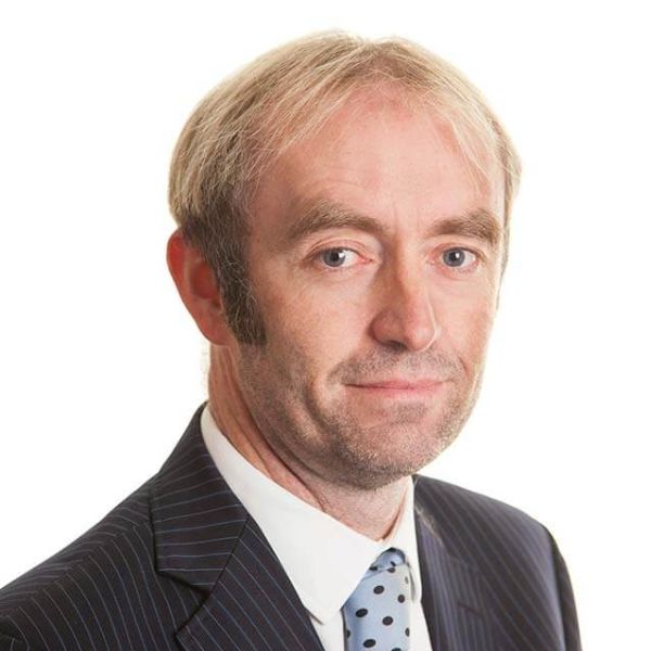 Alex Mitchell | Knights