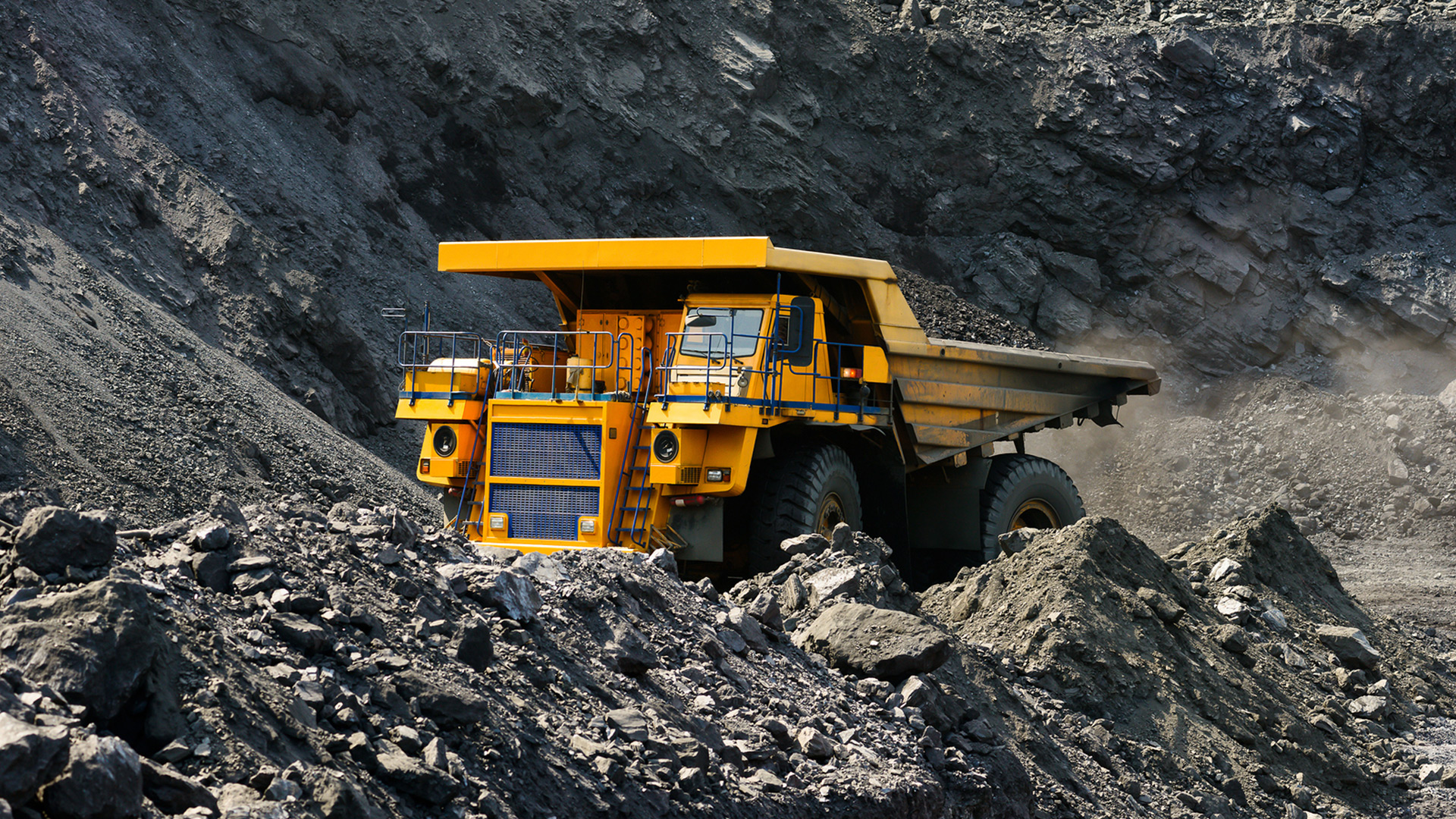 Minerals & Mines | Knights Minerals & Mines | Knights