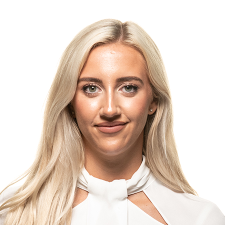 Katie Sharman | Knights