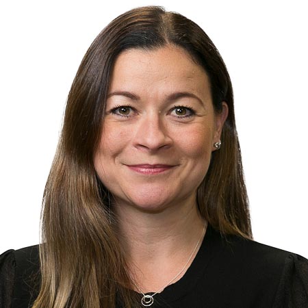 Liz Ramsden | Knights