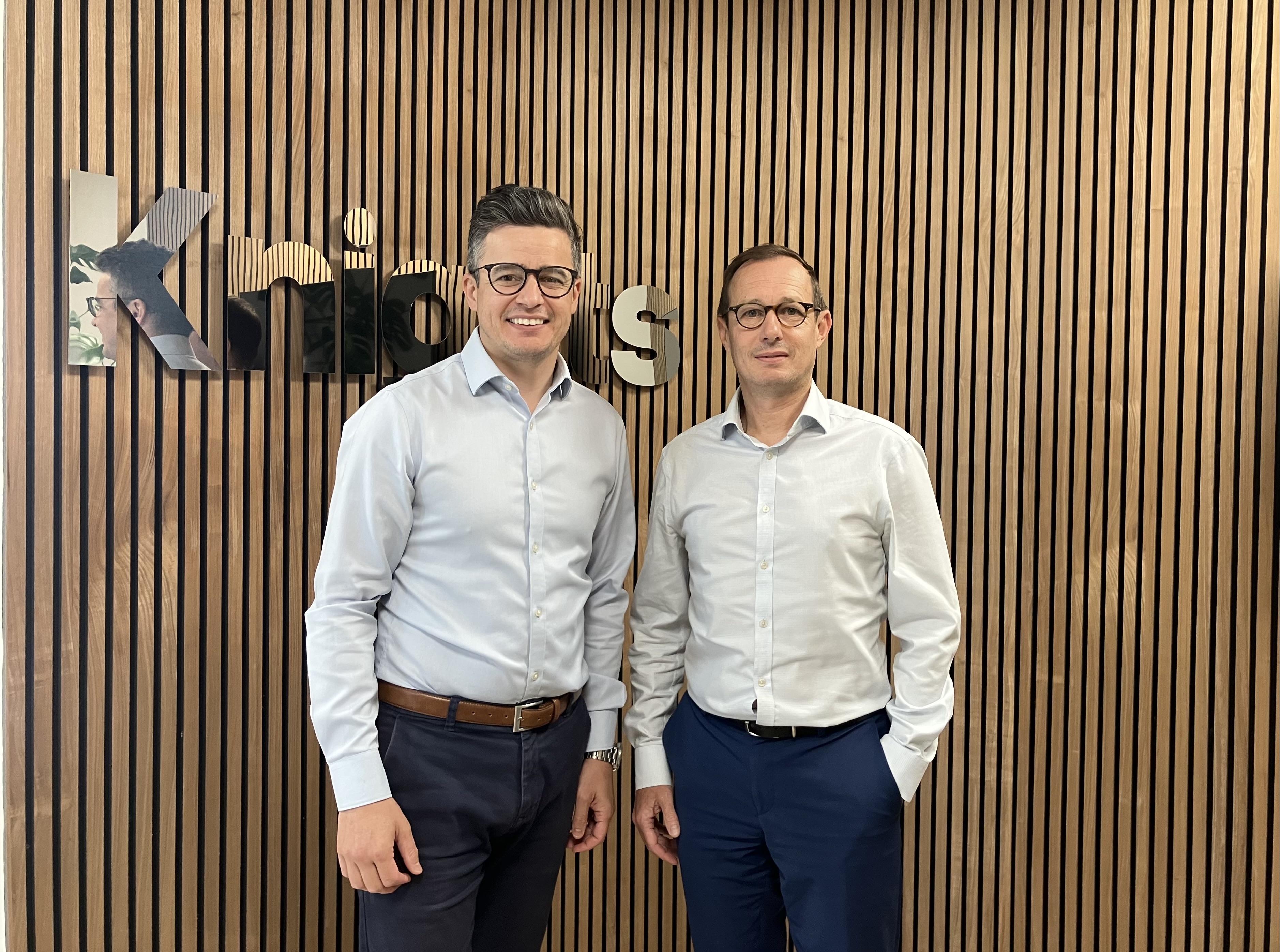 Private Client expert Alexander Morgan joins Knights’ team in Reading ...