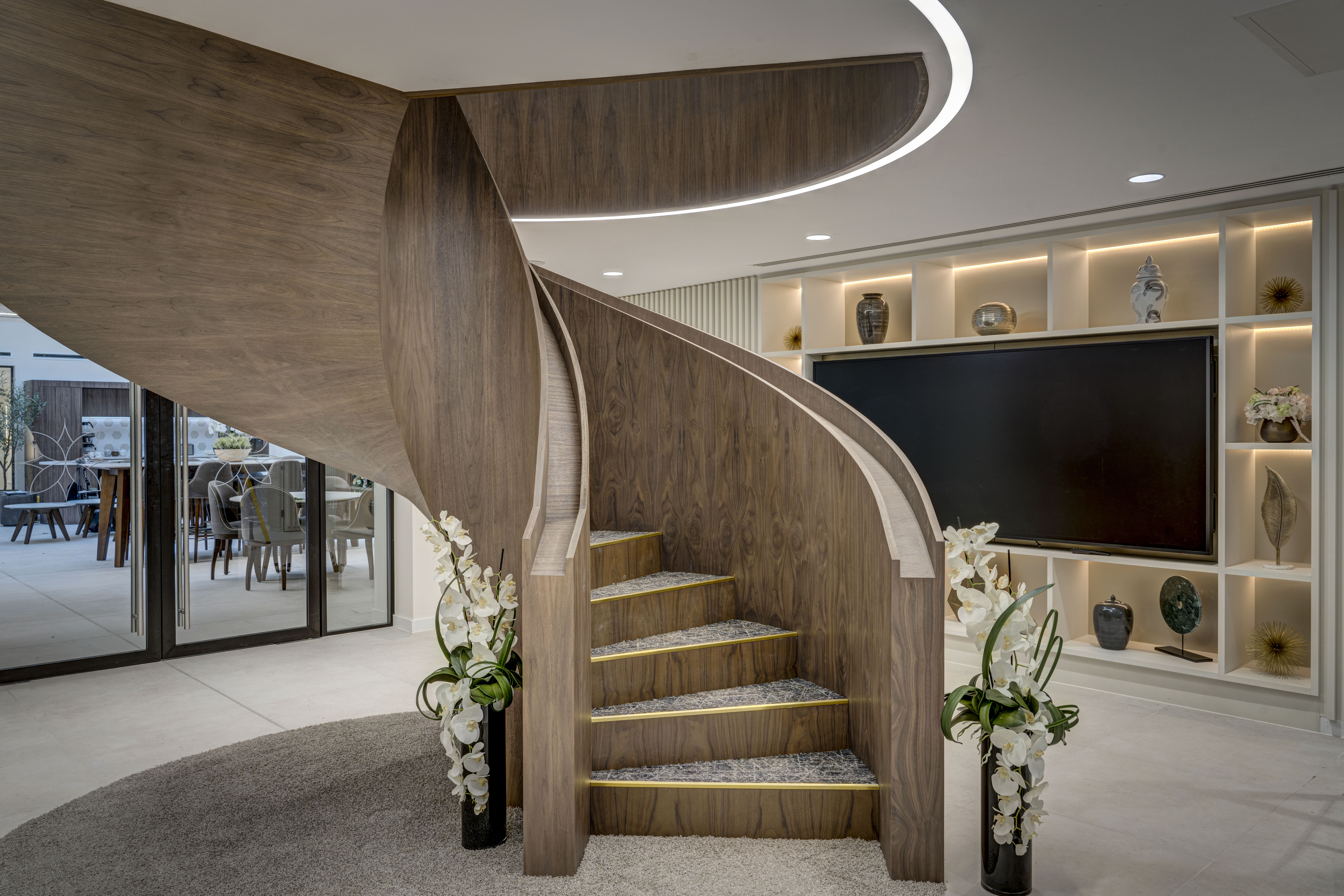 Knights returns to Stoke office after refurbishment | Knights