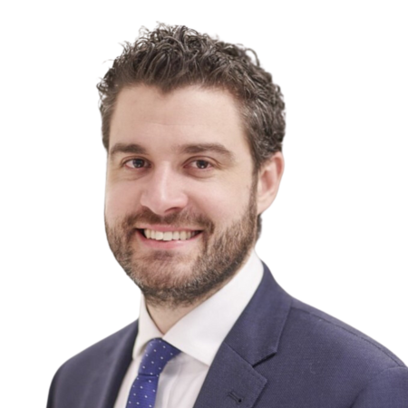 Nick Hawkins, Employment Partner, Knights | Knights