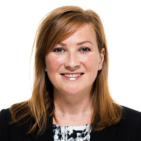 Michelle Jarvis | Knights