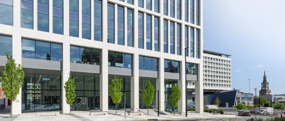 Knights set to open flagship Newcastle office | Knights