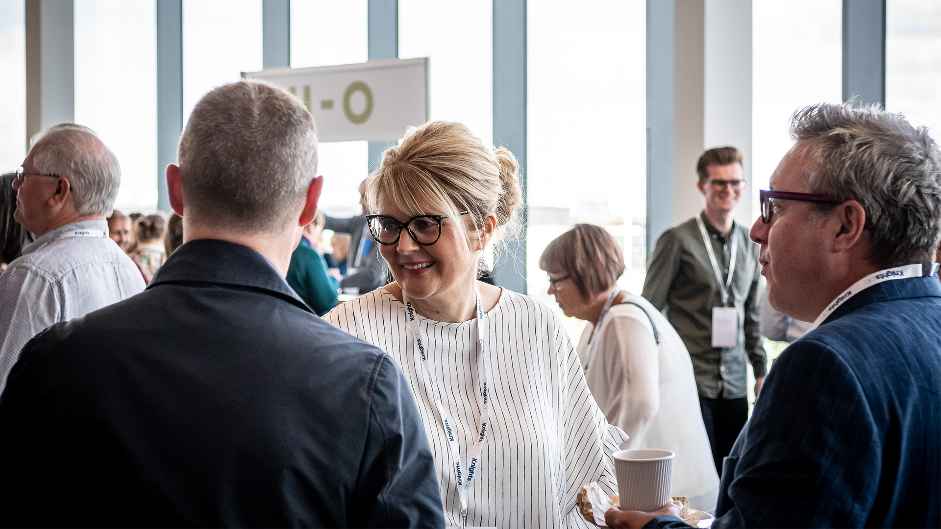 Life at Knights | Knights