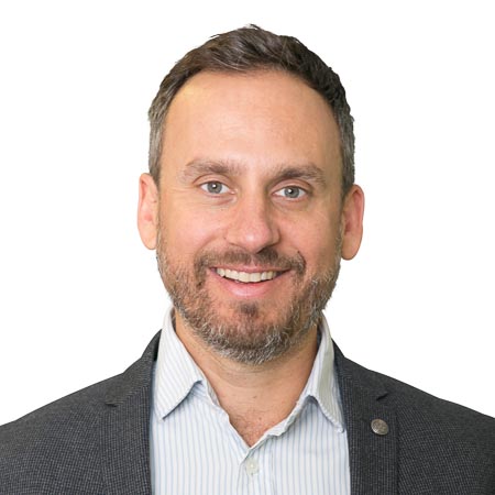 Michael Clark | Knights