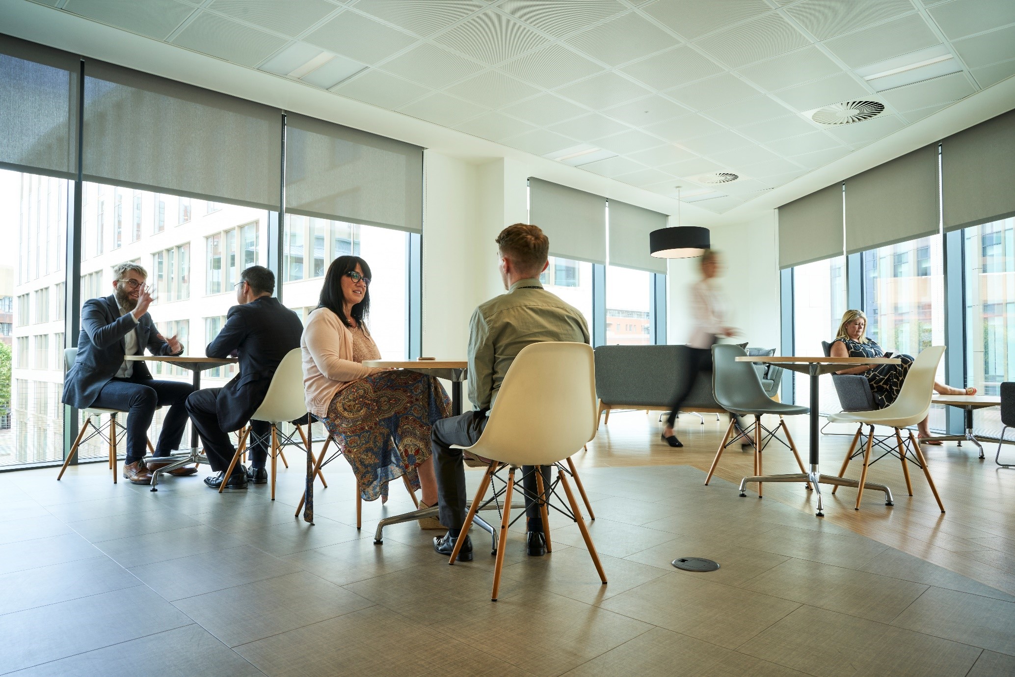 Knights promotes over 100 colleagues | Knights