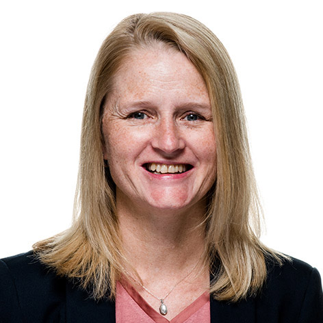 Andrea Bruce | Knights