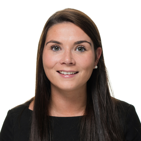 Amy Glasgow | Knights