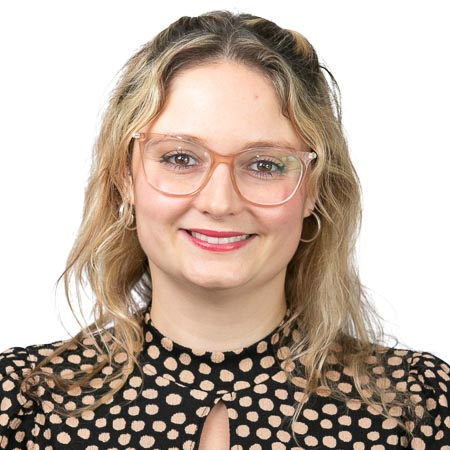 Bethan Brewer | Knights