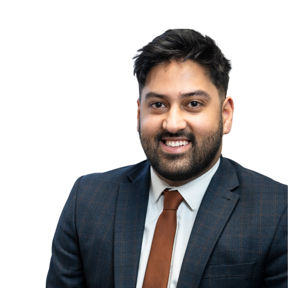 Manpreet Saggu | Knights