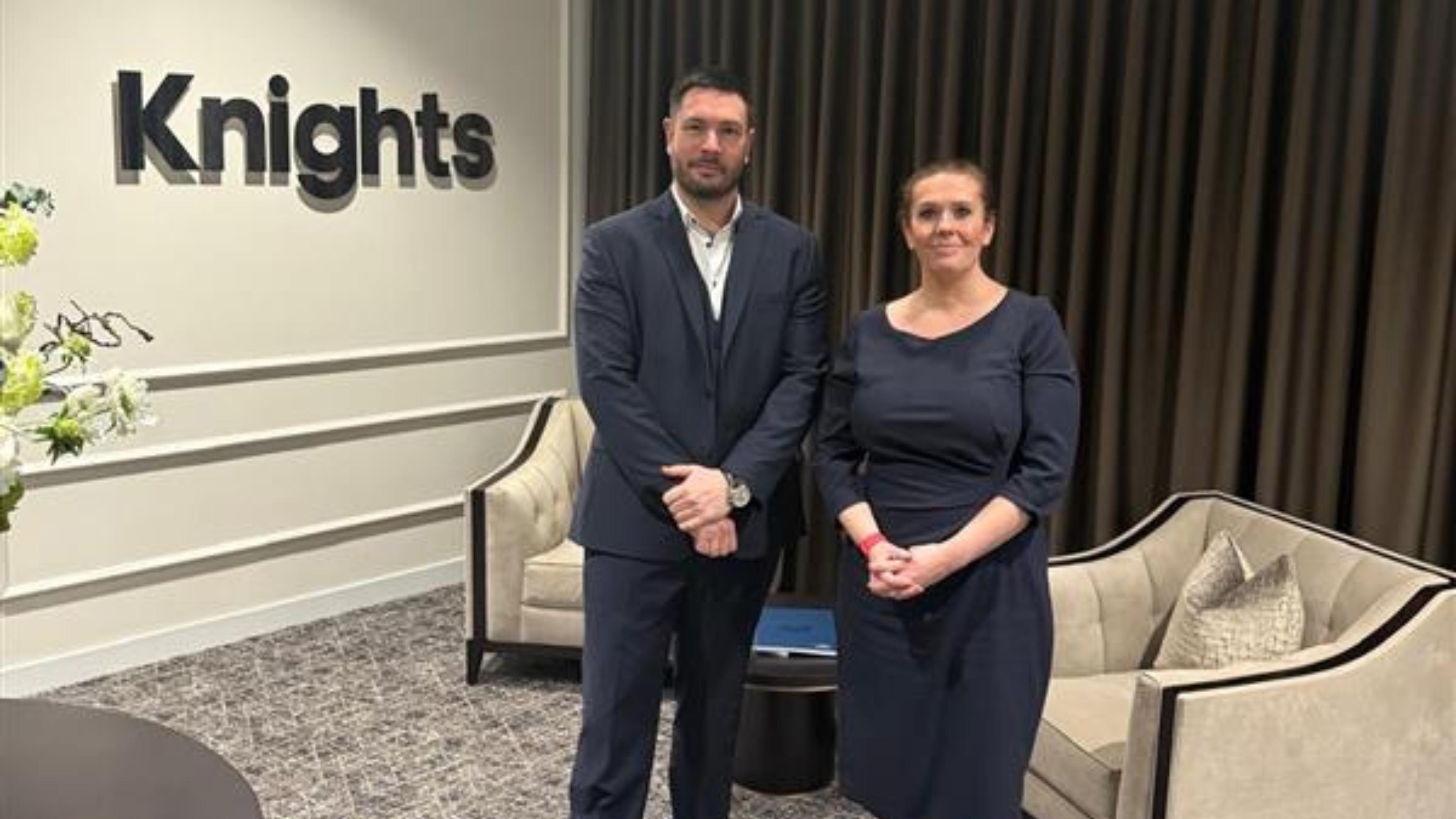 Family lawyer Christin Butler joins Knights in Newcastle upon Tyne ...