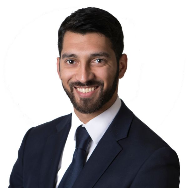 Imran Dean | Knights