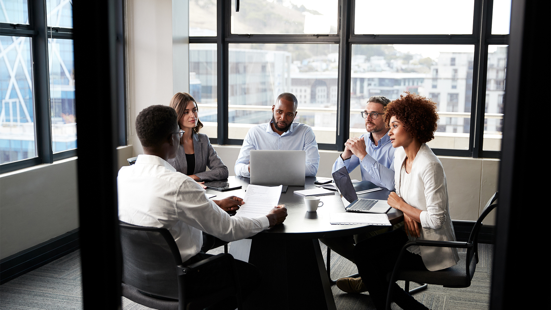 Employment | Knights