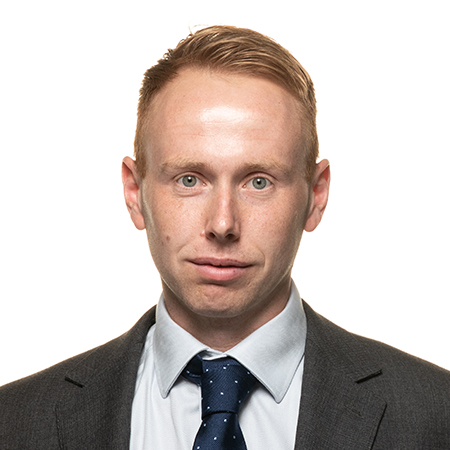 Matthew Ross | Knights