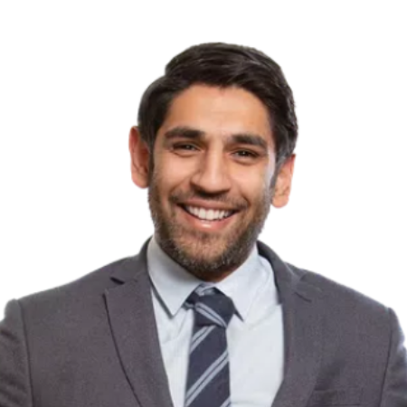 Haroon Khan | Knights