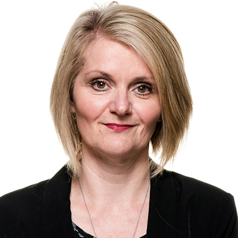 Gail Powell | Knights