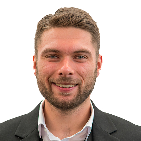 Sam Steckler | Knights