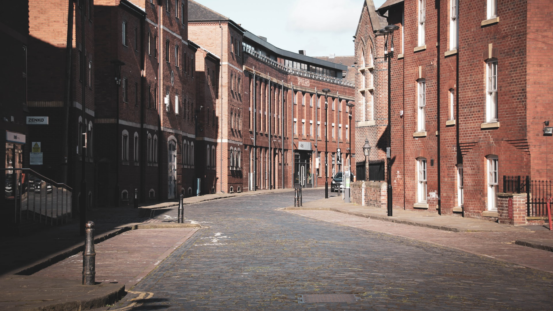 Knights secures planning permission for Stoke-on-Trent’s tallest ...