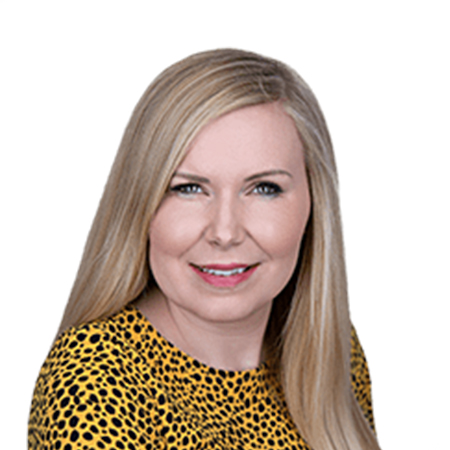 Erica Burt-Moore | Knights