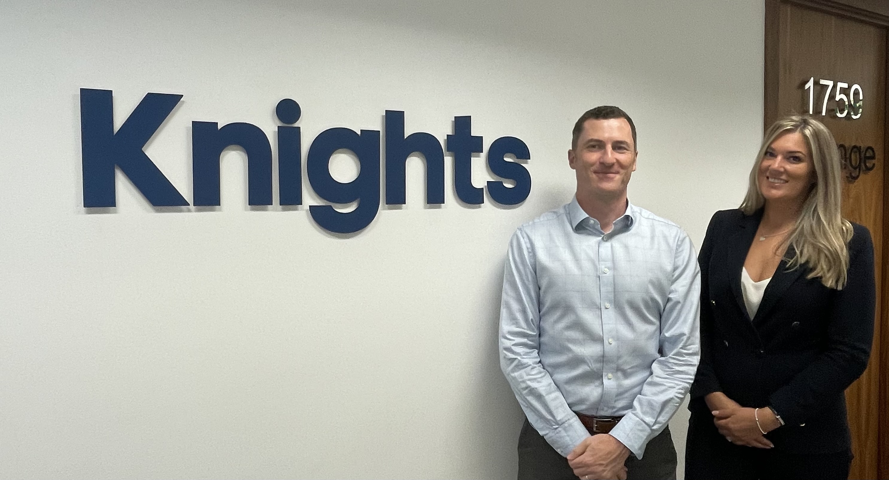 Family lawyer Charlotte Perry joins Knights in Cheltenham | Knights