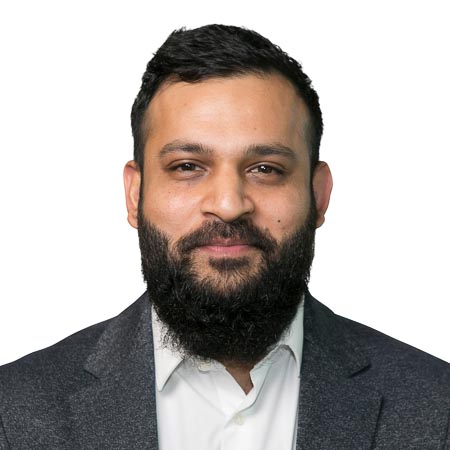 Mohammed Hossain | Knights