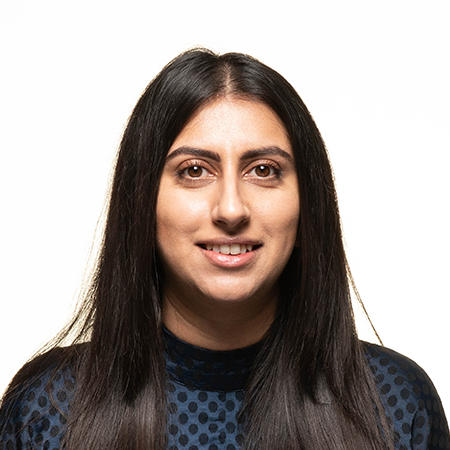 Nisha Gorania | Knights
