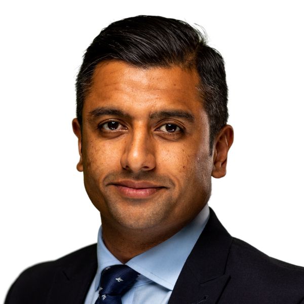 Tej Thakkar | Knights