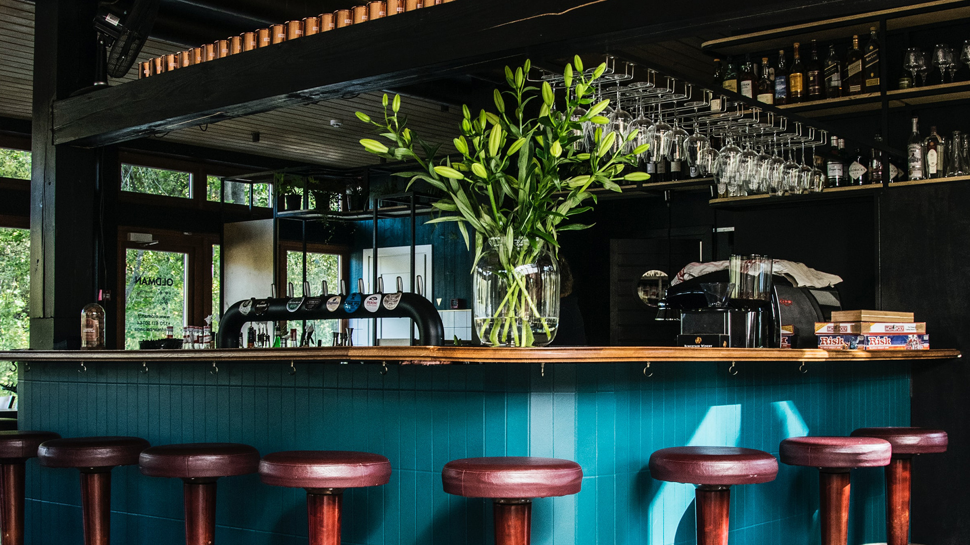 Gambling & Licensing | Knights