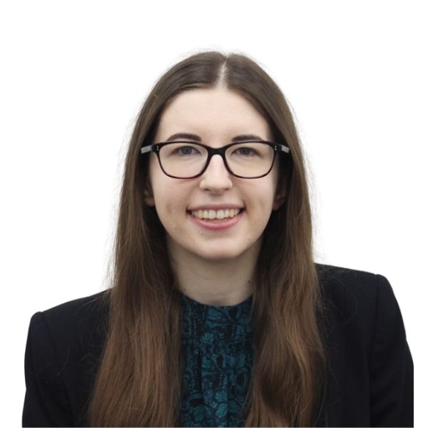 Zara Fraczek-Streeter | Knights