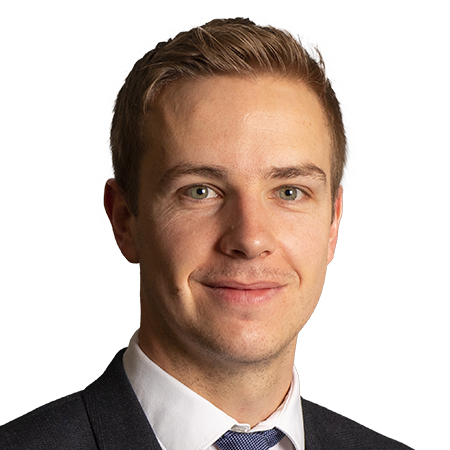 Andrew Broadbent | Knights