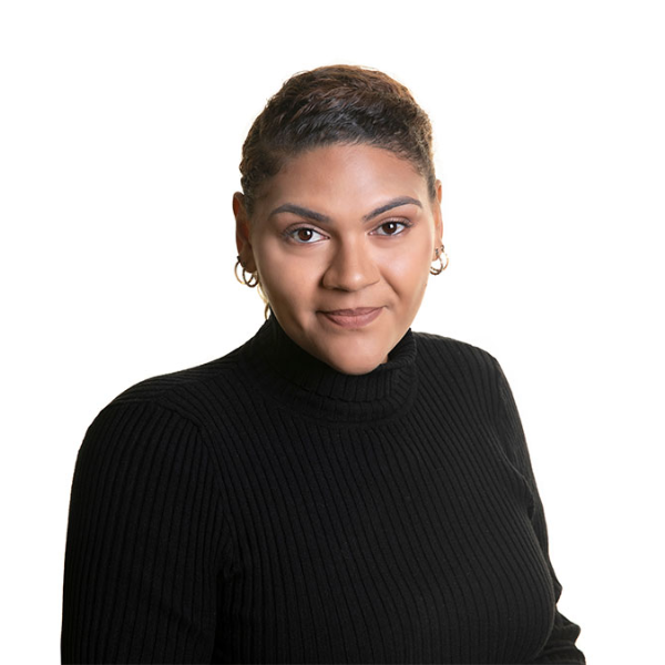 Natika Richards-Perry | Knights