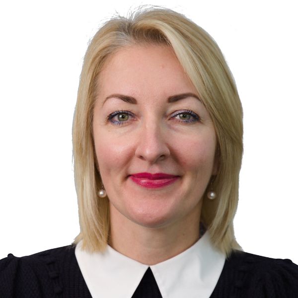 Helen Washington | Knights