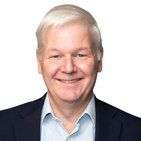 Andrew Clinton | Knights