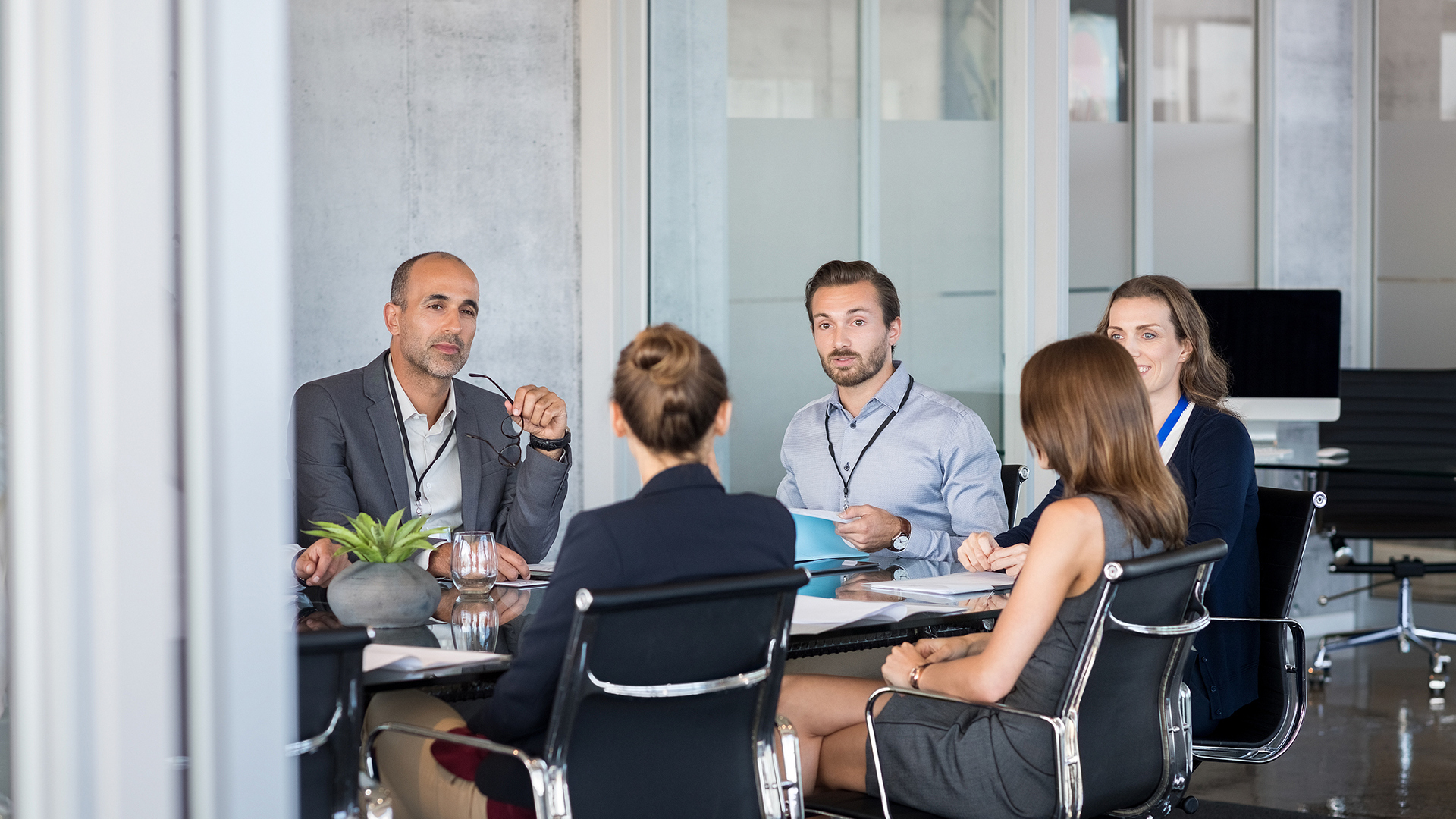 Commercial | Knights